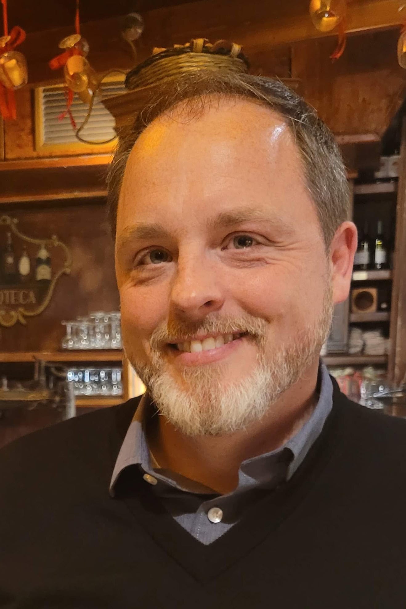 Jason Moore | Gracing Spaces