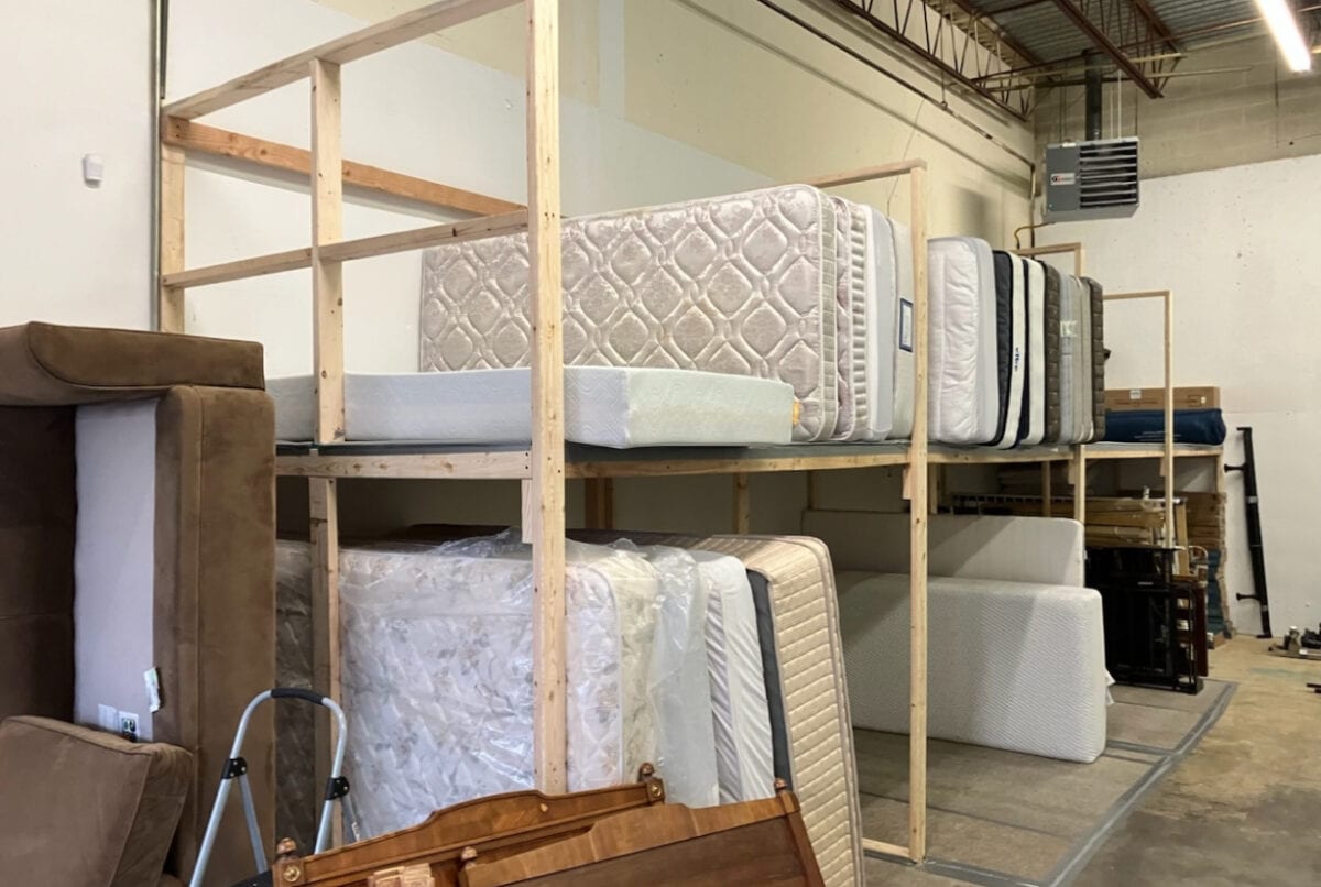 Donate Bed | Fairfax County Social Services